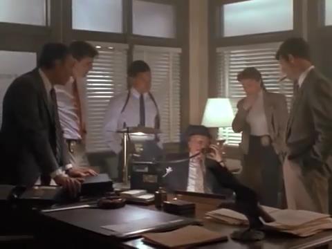 BliZZarraDas: A Gnome Named Gnorm (1990)