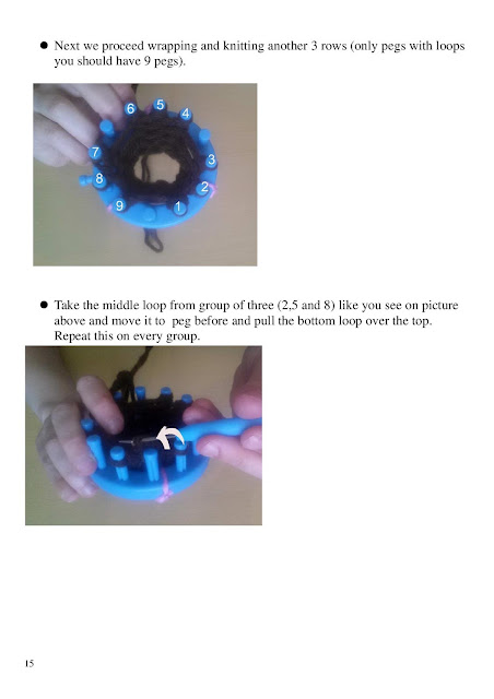 LoomAnek: POOP EMOJI