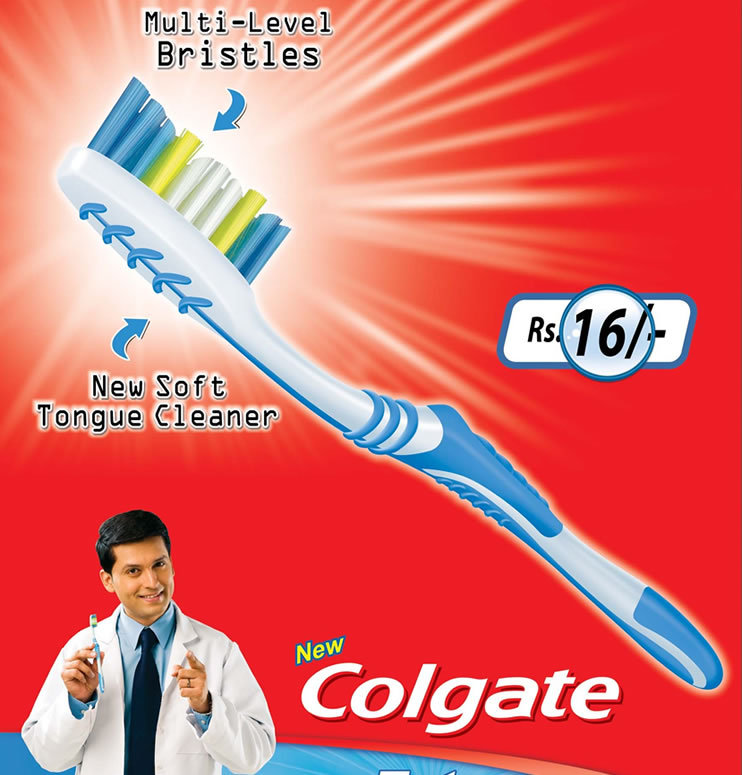 colgate: Product Strategy