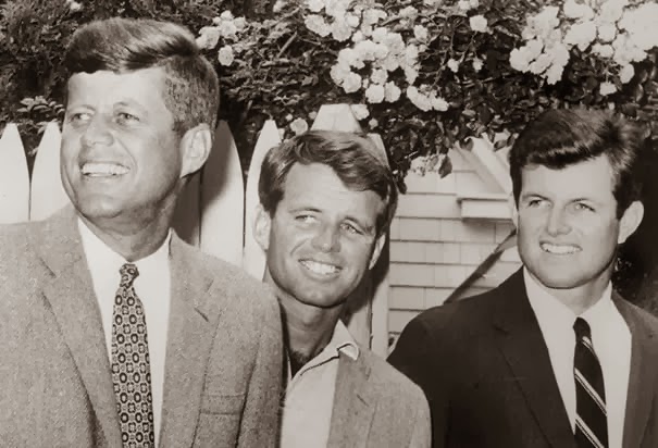 All This Is That: JFK assassination