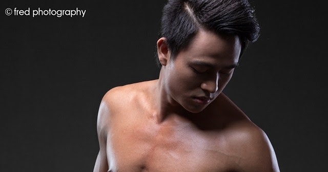 M y a n m a r H u n k s: Lin Bo Bo