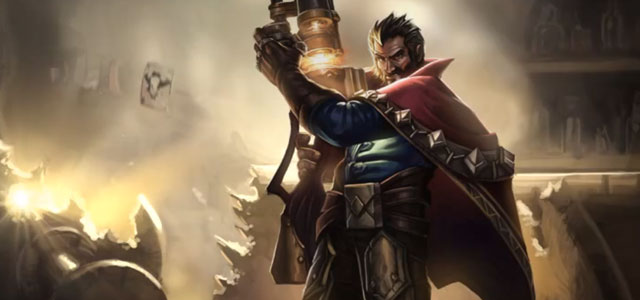 The Rave Corner: Introductions and Graves