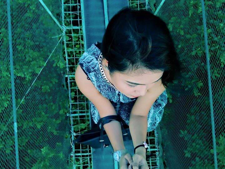 CLOUD 9 ANTIPOLO: 360° View, Hanging Bridge, Restaurant and Hotel ...