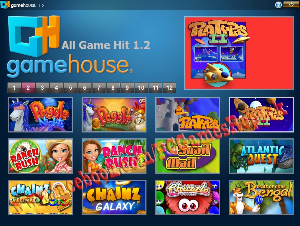 [PC] Game House 1.2 [FULL] Repack By TT-TELECOM [PART-500MB] [Size: 4.19GB]