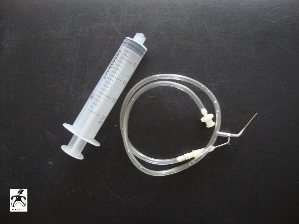 Endodontia Dr. Henrique Braitt: Novo inserto ultrassônico Irrisonic da ...