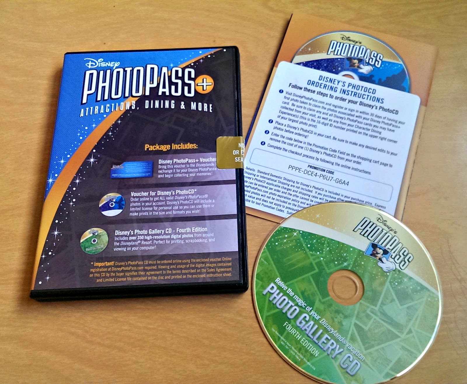 Bonggamom Finds: A Handy Dandy Guide to PhotoPass+ at the Disneyland Resort