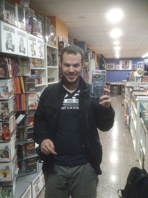 RojoCinco: Rojo Cinco Podcast - Episodio IX - Hizo la carrera Kessel en ...