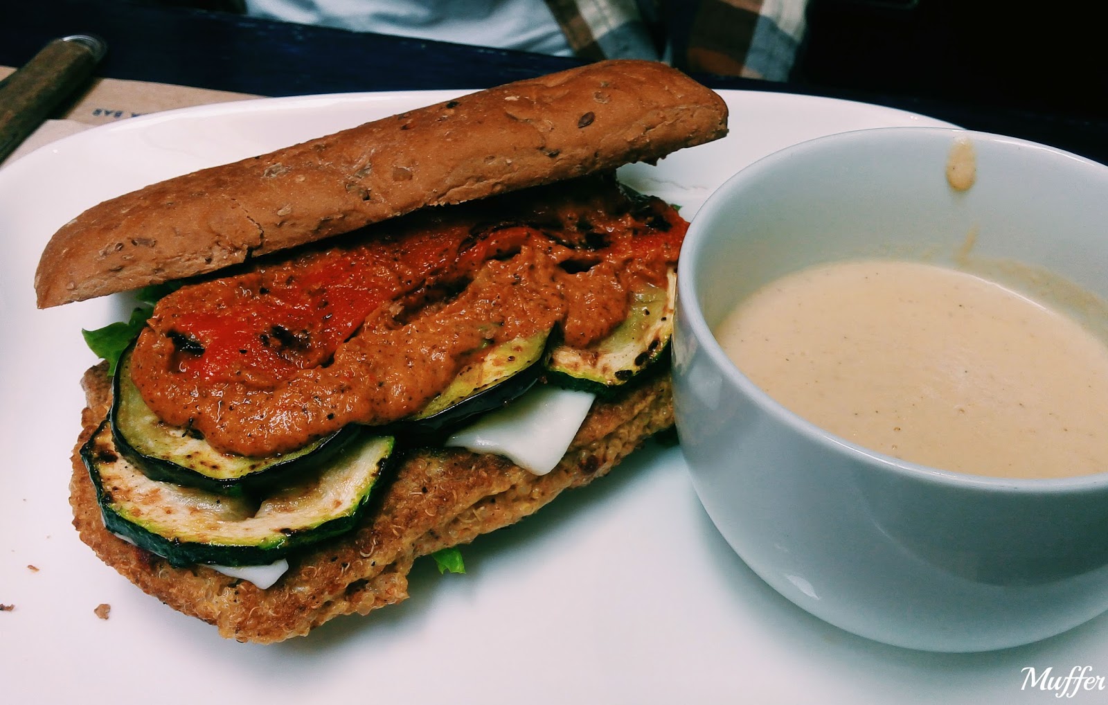 Pipiolo Sandwichería Bar