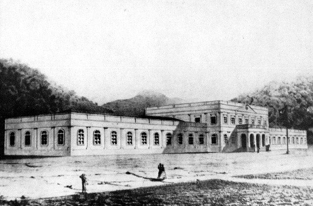 pense diferente: MUSEU IMPERIAL FESTEJA ANIVERSÁRIO COM EXPOSIÇÃO SOBRE ...