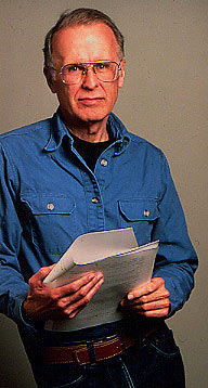 Mr. Palomar: I Premi Turing: John Warner Backus