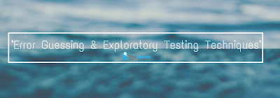 Life of QA in Software Testing Company: Software Test Services: Error ...