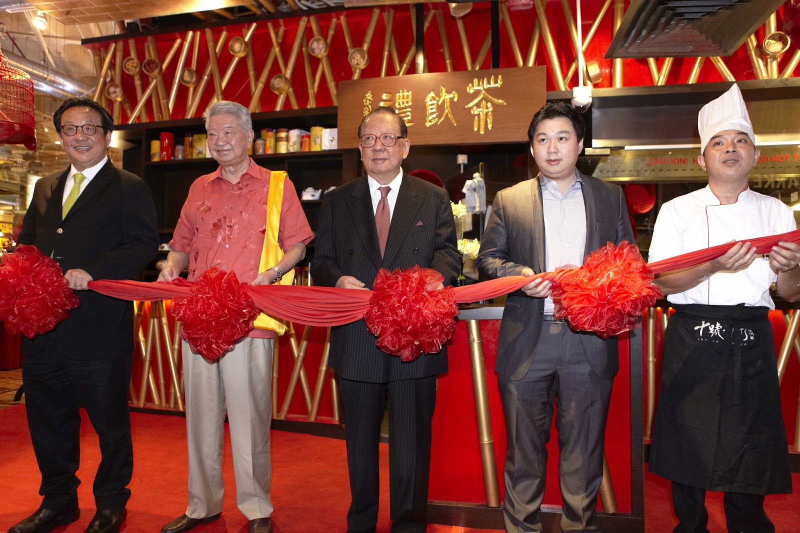 JOM.MAKAN.LIFE.: LOT 10 HUTONG'S GLOBAL AMBITION