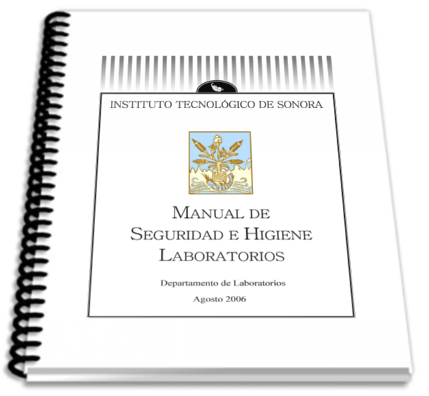 Manual de seguridad e higiene laboratorios | FreeLibros