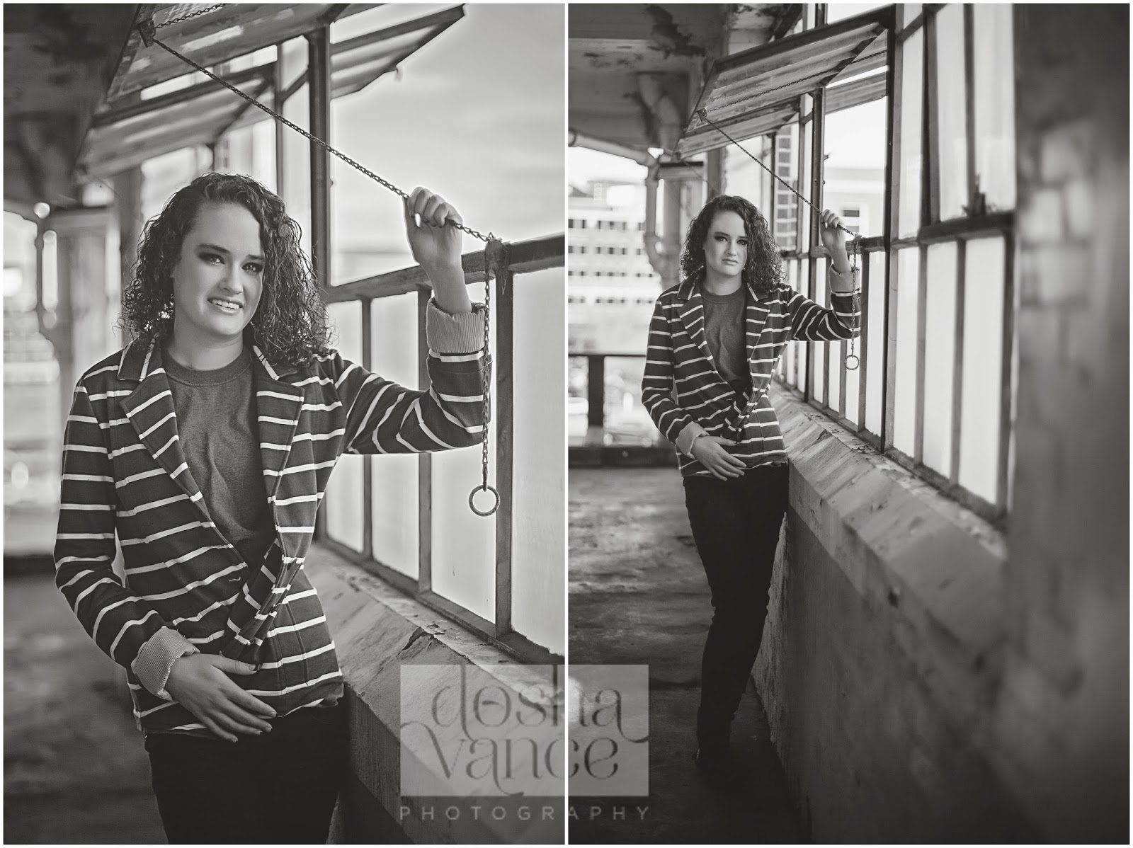 Kristen : Garland Texas Senior Photographer : Dallas TX Senior ...