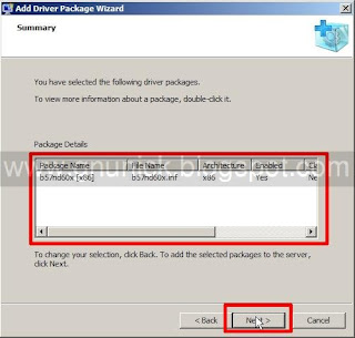 Añadir Drivers WDS (Windows Deployment Services) | gnunick