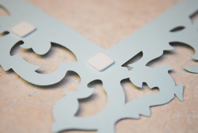 A Monogram Plaque - Shwin & Shwin