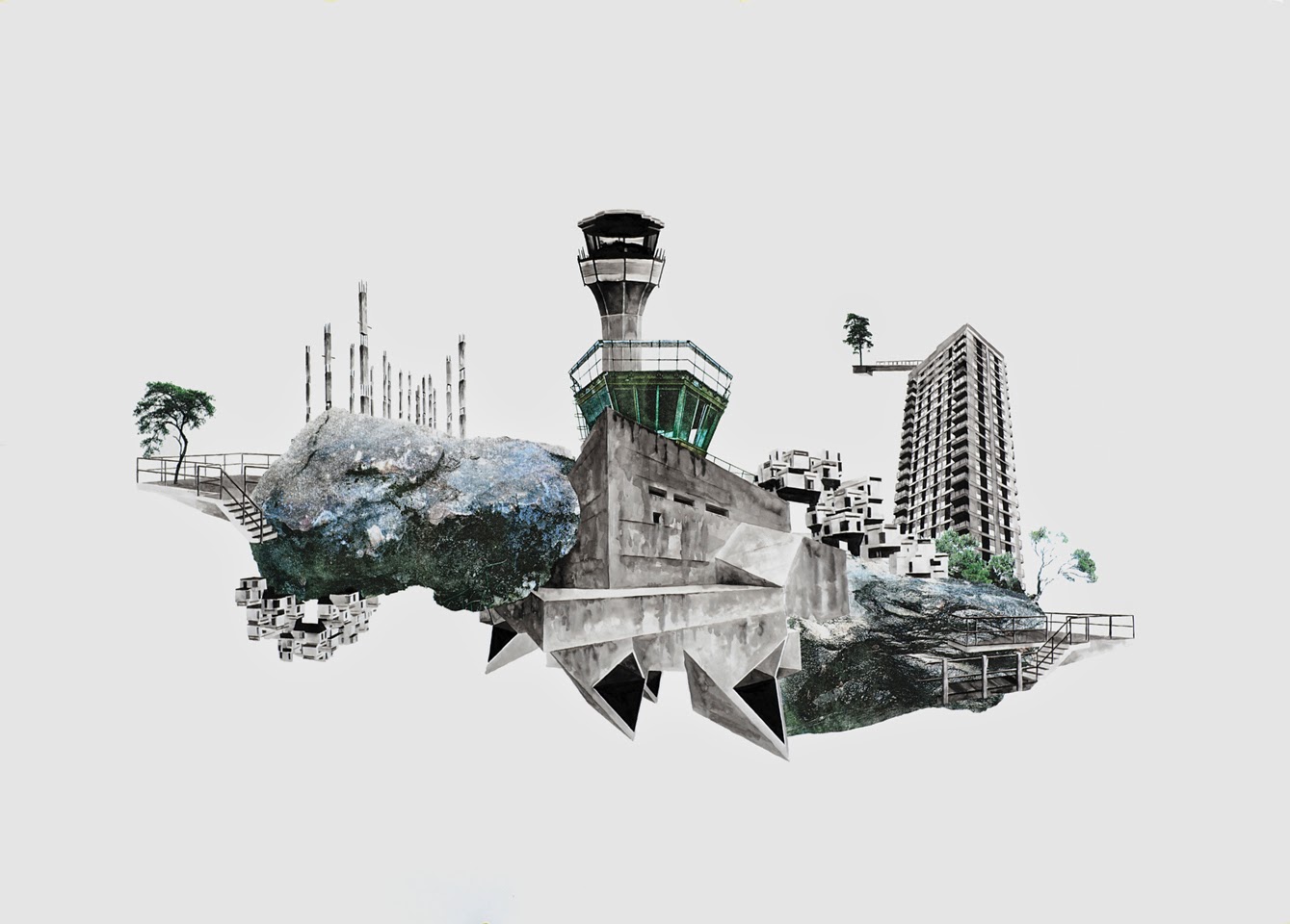 13 Ways of Looking at Painting by Julia Morrisroe: Monica Ursina Jaeger ...