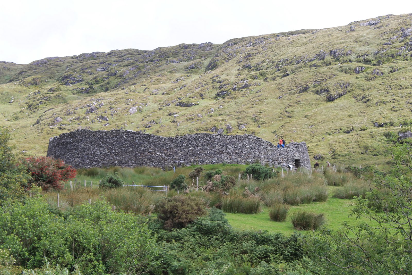 portengaround: Ireland: Ring of Kerry and the Dingle Peninsula