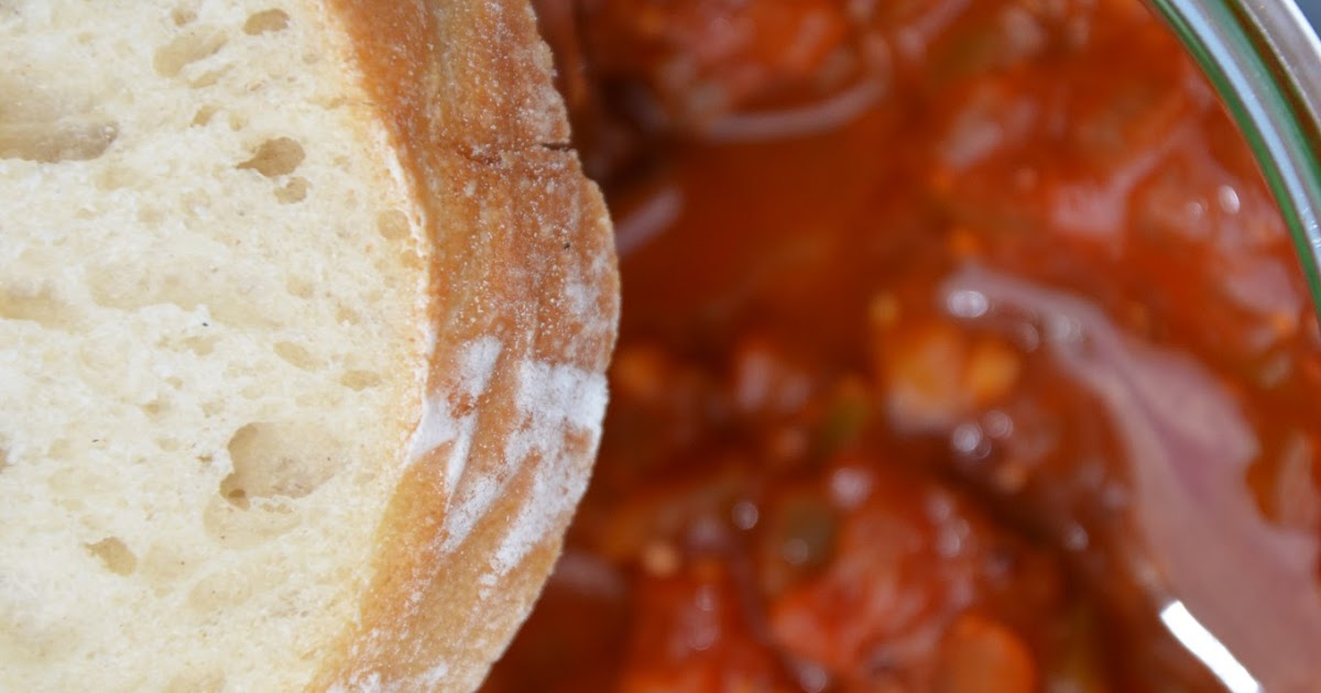 Braai - Sauce - Rezeptra - Food and More