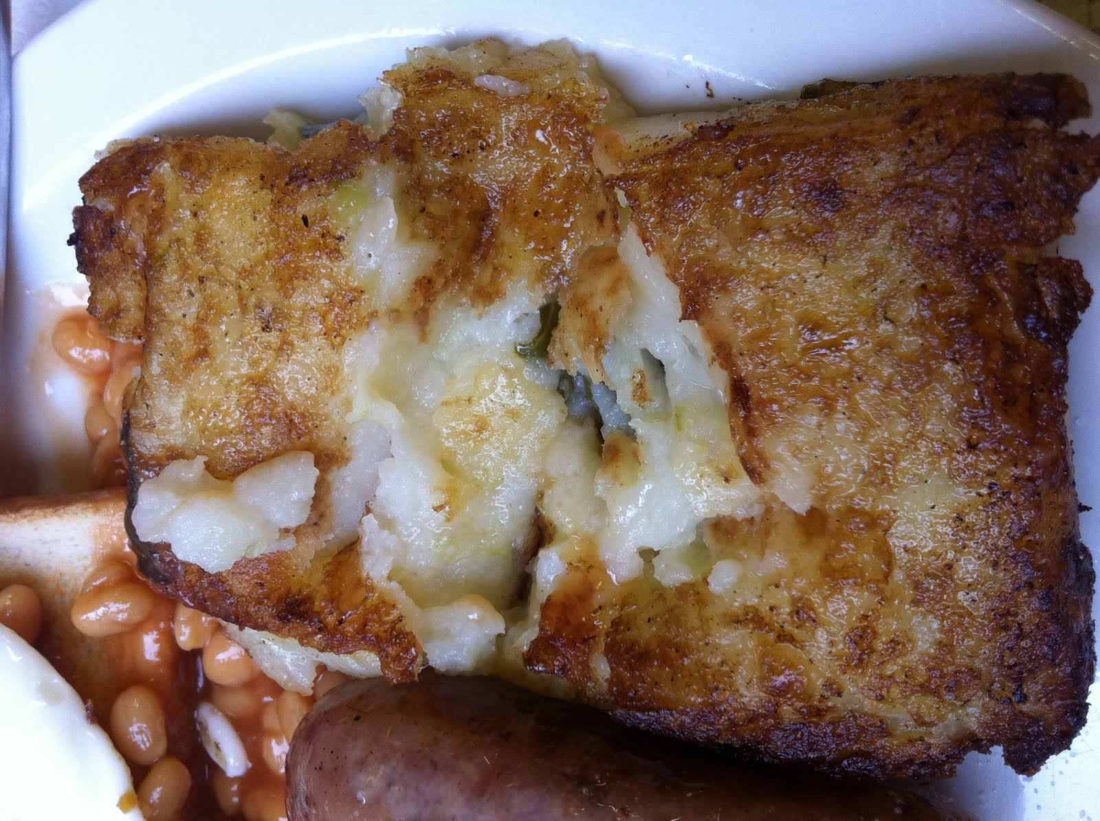 The Fry up Inspector: Regency Cafe - Pimlico, London