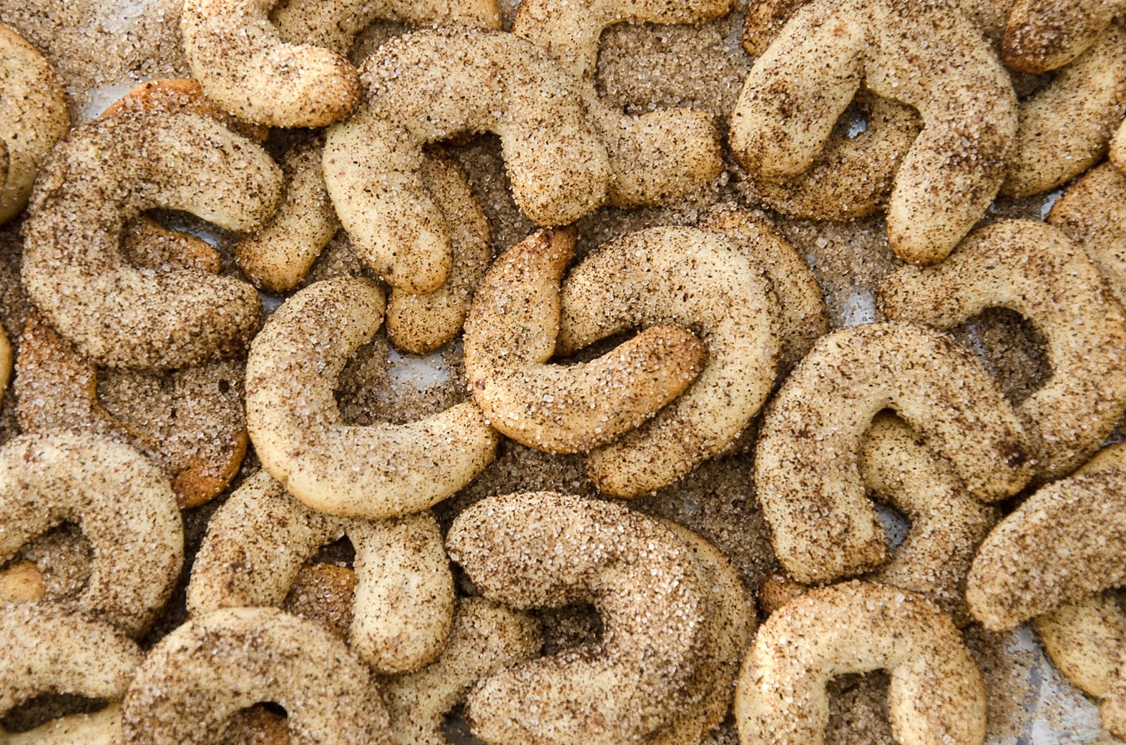 Frau am Werk: KEKS AS KEKS CAN: BEGINN DER PRODUKTION 2013