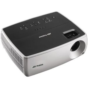 Proxima Projector Review