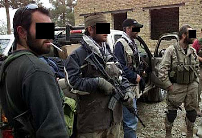 Special Forces From All Over The World: Delta Force
