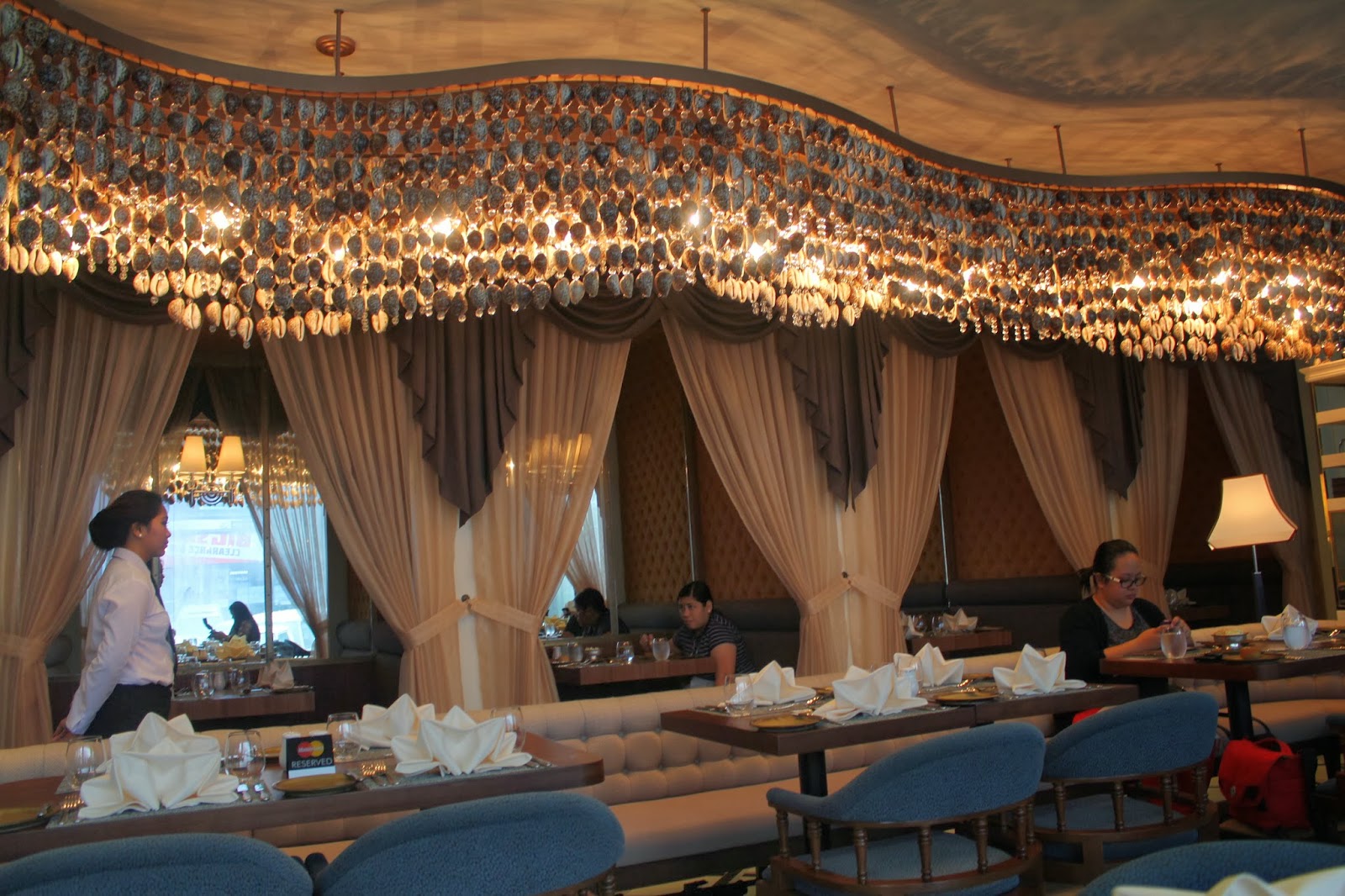 Cowrie Grill by Manila Hotel: One Mooooo of a Time | Food In The Bag