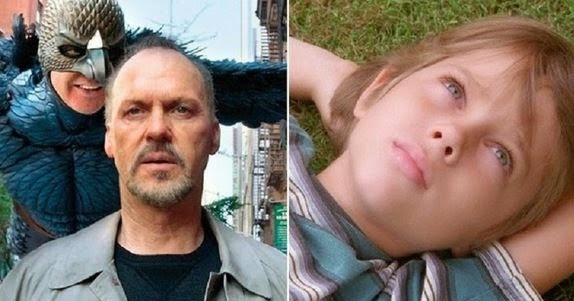 Boyhood-Birdman, un duelo que ya ha hecho historia | Premios Oscar