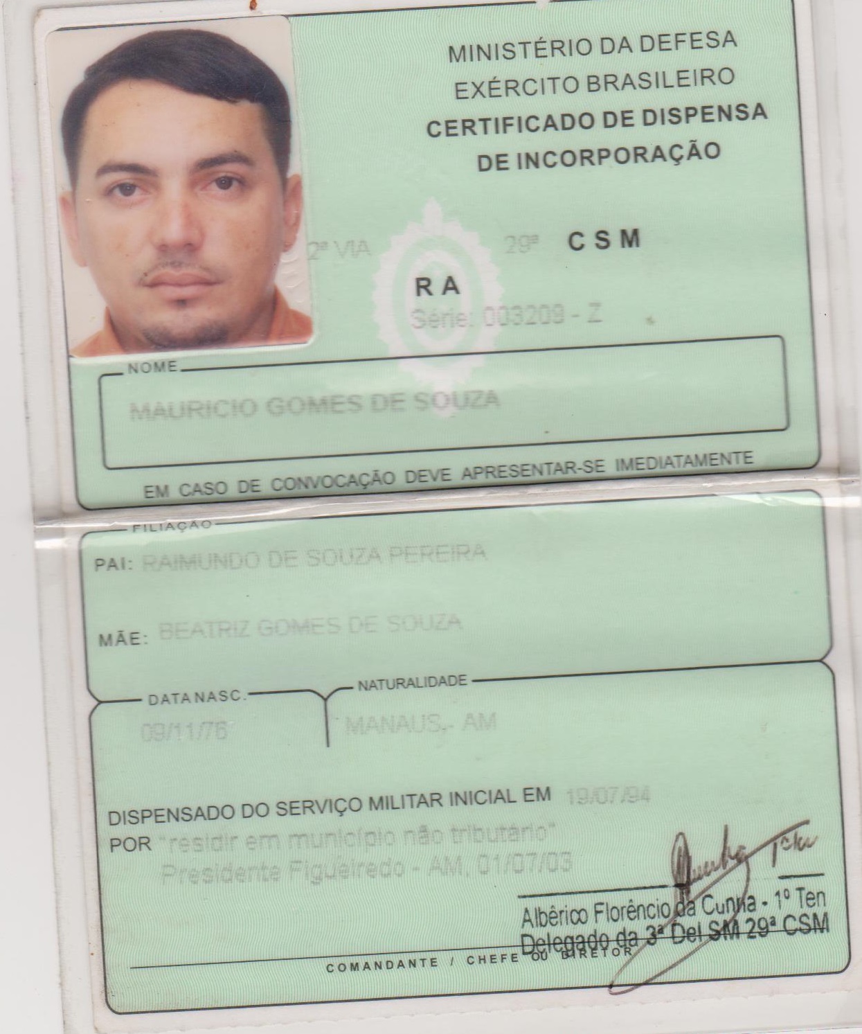 Magom: CONHEÇA SUA TRAJETÓRIA