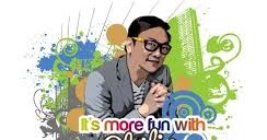 Purple Plum Fairy: It’s More Fun with Philip: Ang Lifestyle Show ng ...