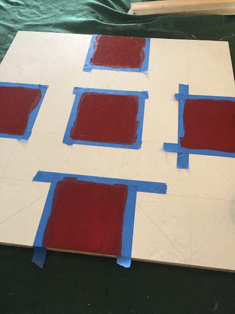 How to Make a Barn Quilt