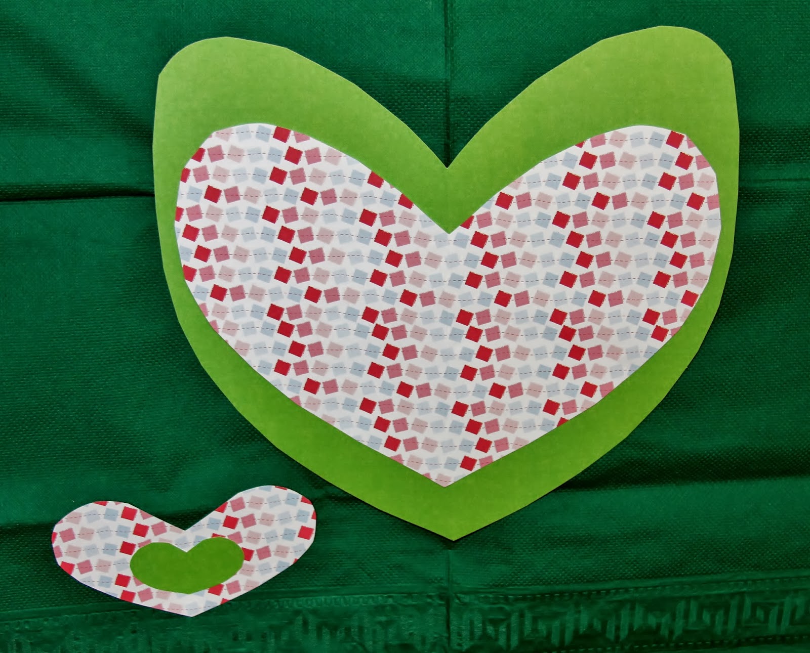 The Fantastic Five: Welcome to the Love Lab