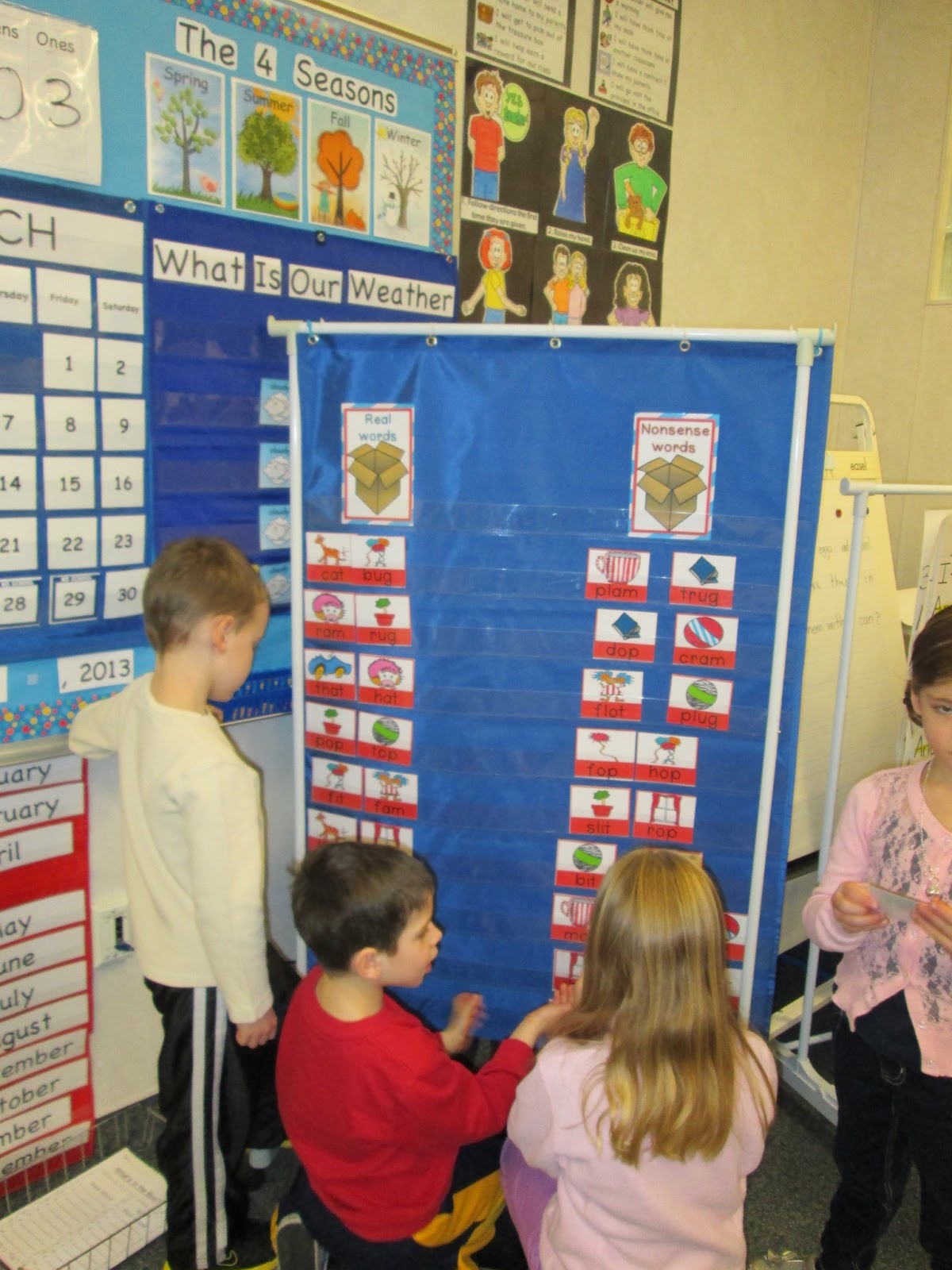 Mrs. Taft's Kindergarten Class: Dr. Seuss Week!