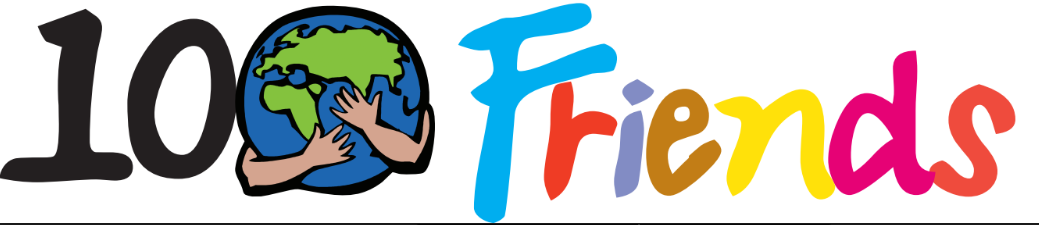 100 Friends Project