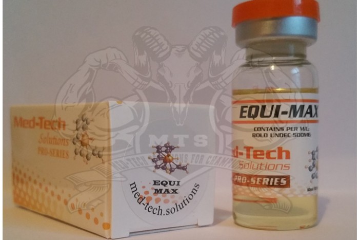 motivation supplement: MED TECH