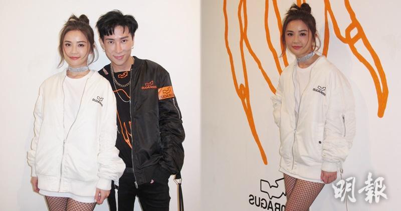 Charlene Choi Feels Like Puking When Holding Hands With Ma Tianyo charlene-choi-feels-like-puking-when-holding-hands-with-ma-tianyo