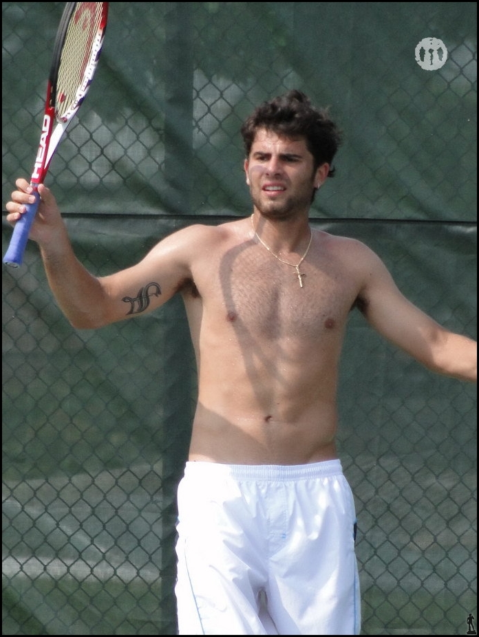 Simone Bolelli