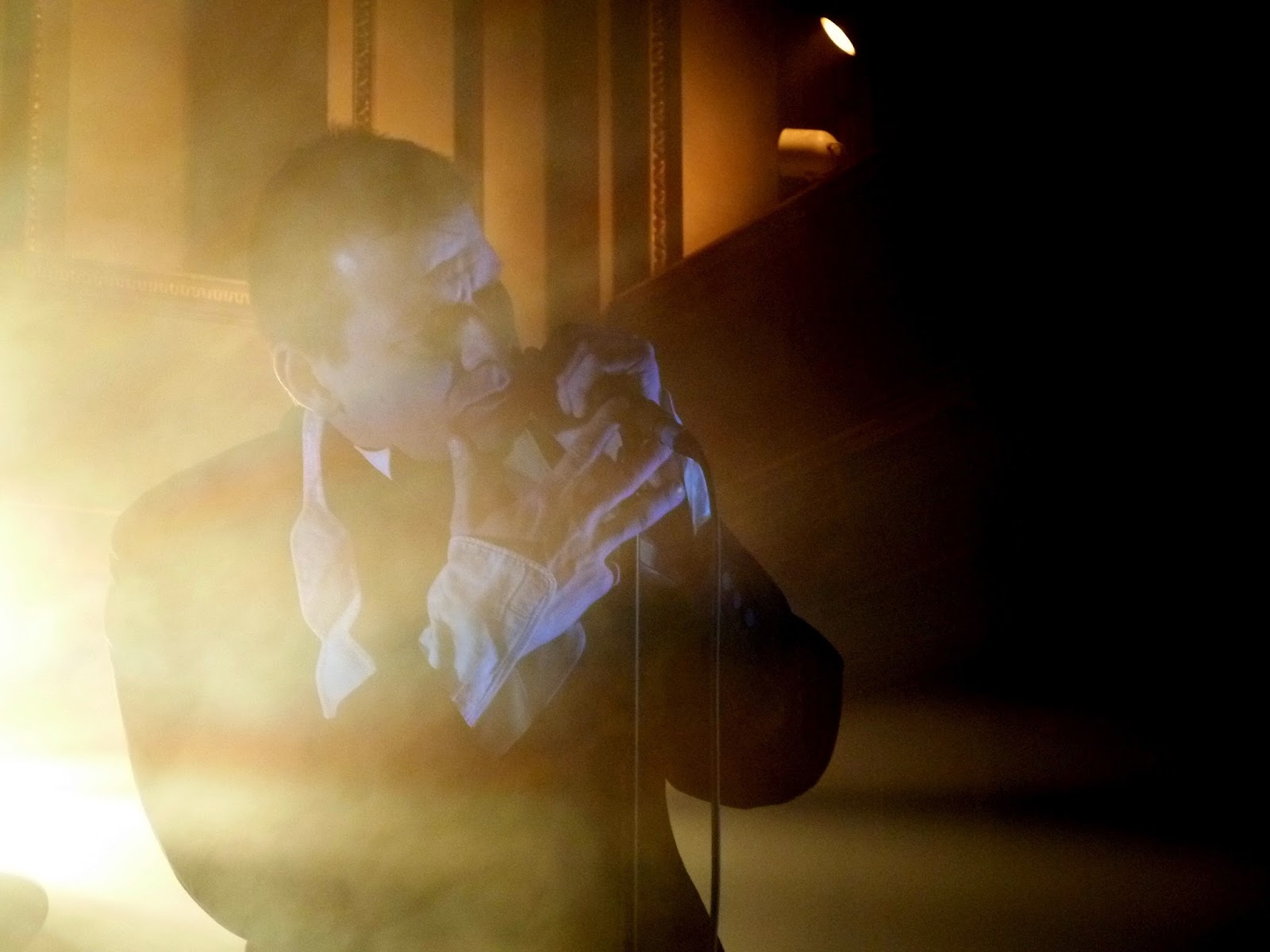 Metal Bandcamp: Skepticism - Ordeal