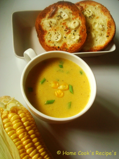 Soups and Starters | Home Cooks Recipe