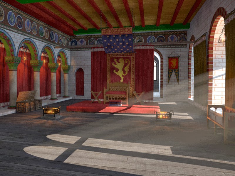 Tracing Back the ROOTS OF MY ROOTS: William "Longsword" and Sprota