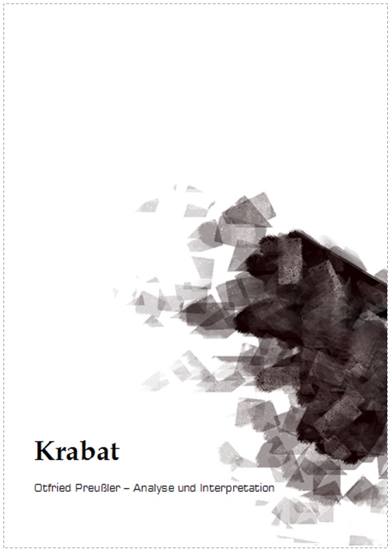 Creations of my mind: Krabat II