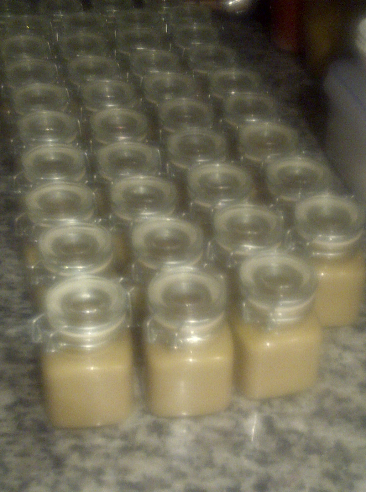 GOURMETATELLIER: MOLE DE NOVIA, PARA LAS FIESTAS!!!!