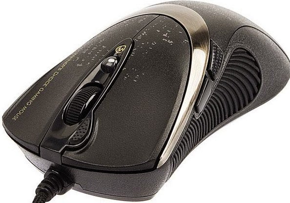 Kumpulan Script SG Mouse Macro PB Lengkap