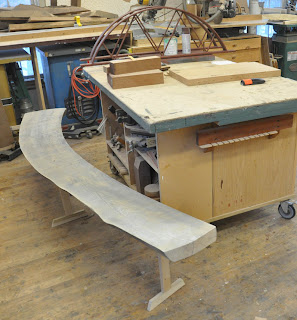 Dorset Custom Furniture - A Woodworkers Photo Journal: odds and ends