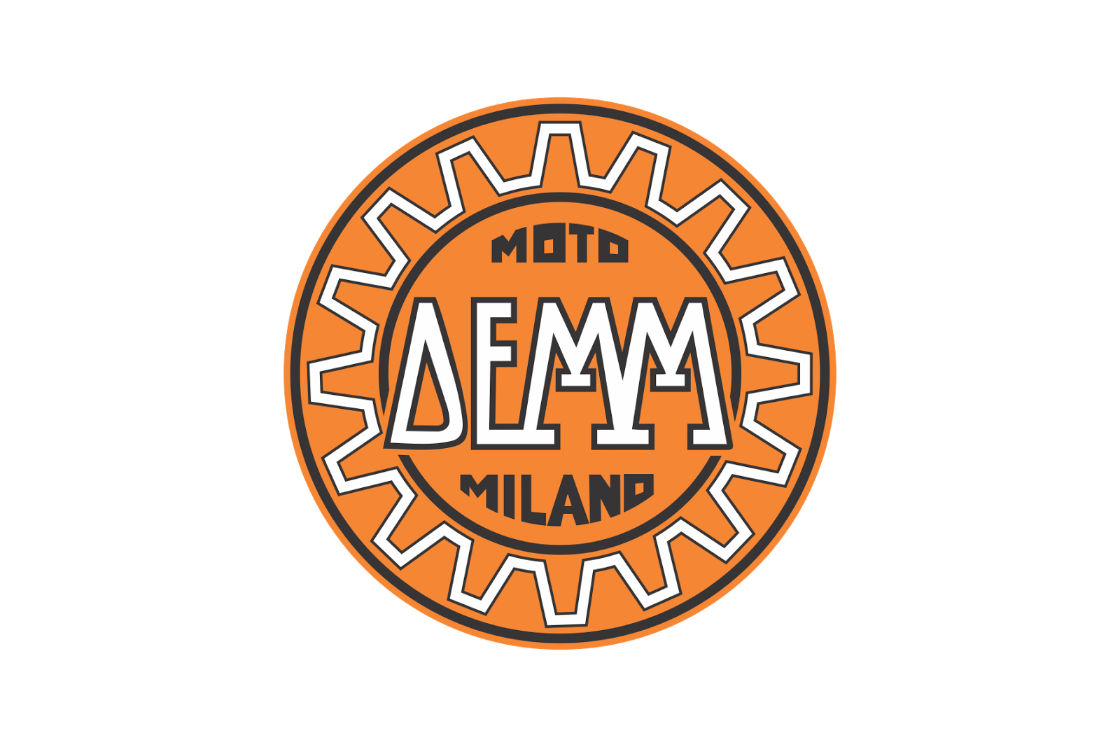 Demm Logo