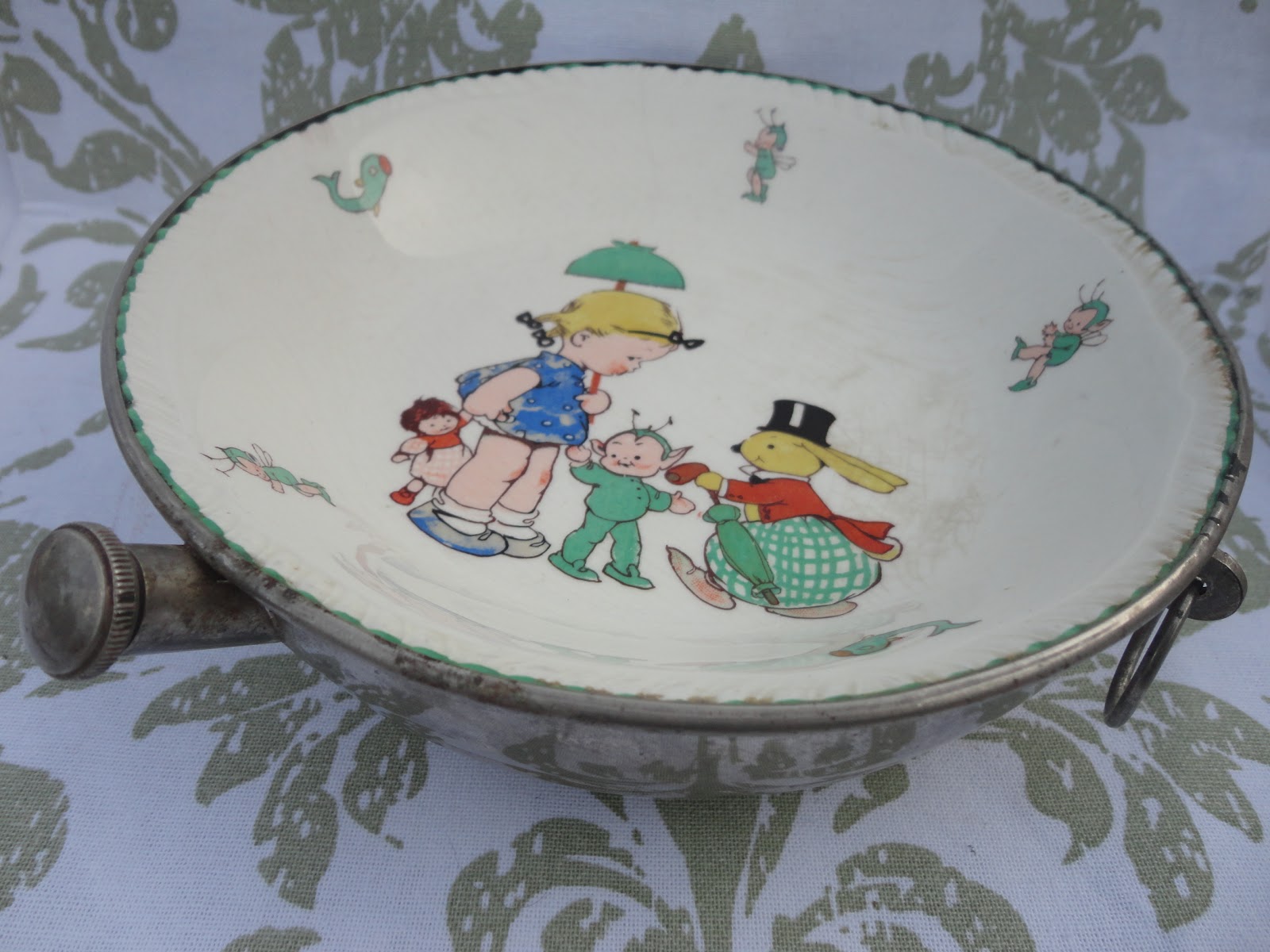 Tazas & Cuentos: Los Boo-Boos de Mabel Lucie Attwell.... Mabel Lucie ...