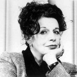 Women and Media FA2012: MARCELA FERNANDEZ VIOLANTE…Bo$$!