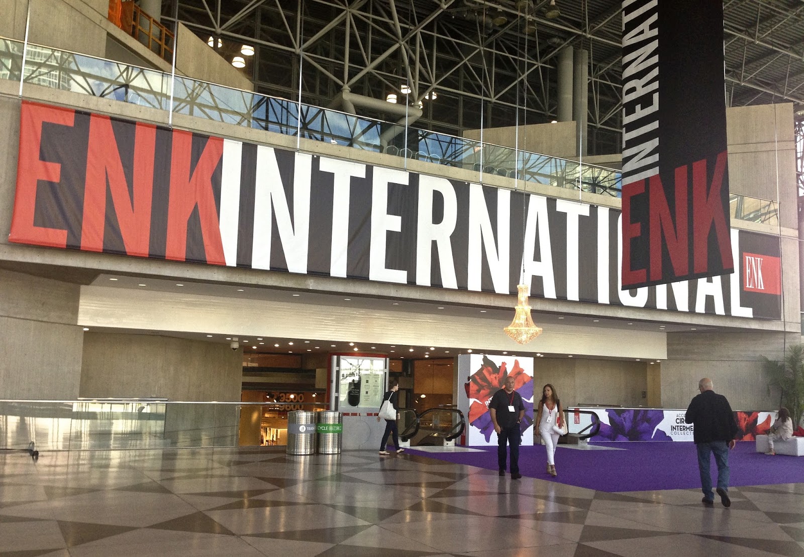 loveyourselfxx: ENK Intermezzo - Day 1