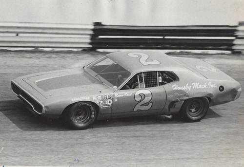 Midwest Racing Archives: 1974 – Stott Wins USAC at Salem